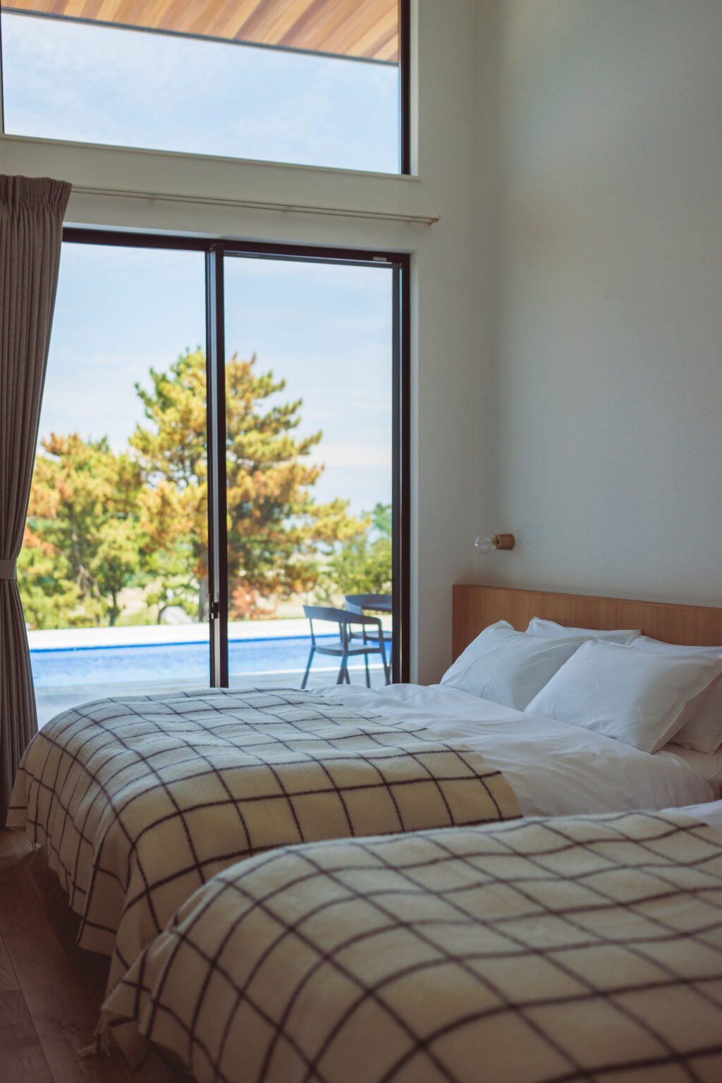 ubusuna kubikai – 【公式】ubusuna | 糸島のプライベートプール付きヴィラ