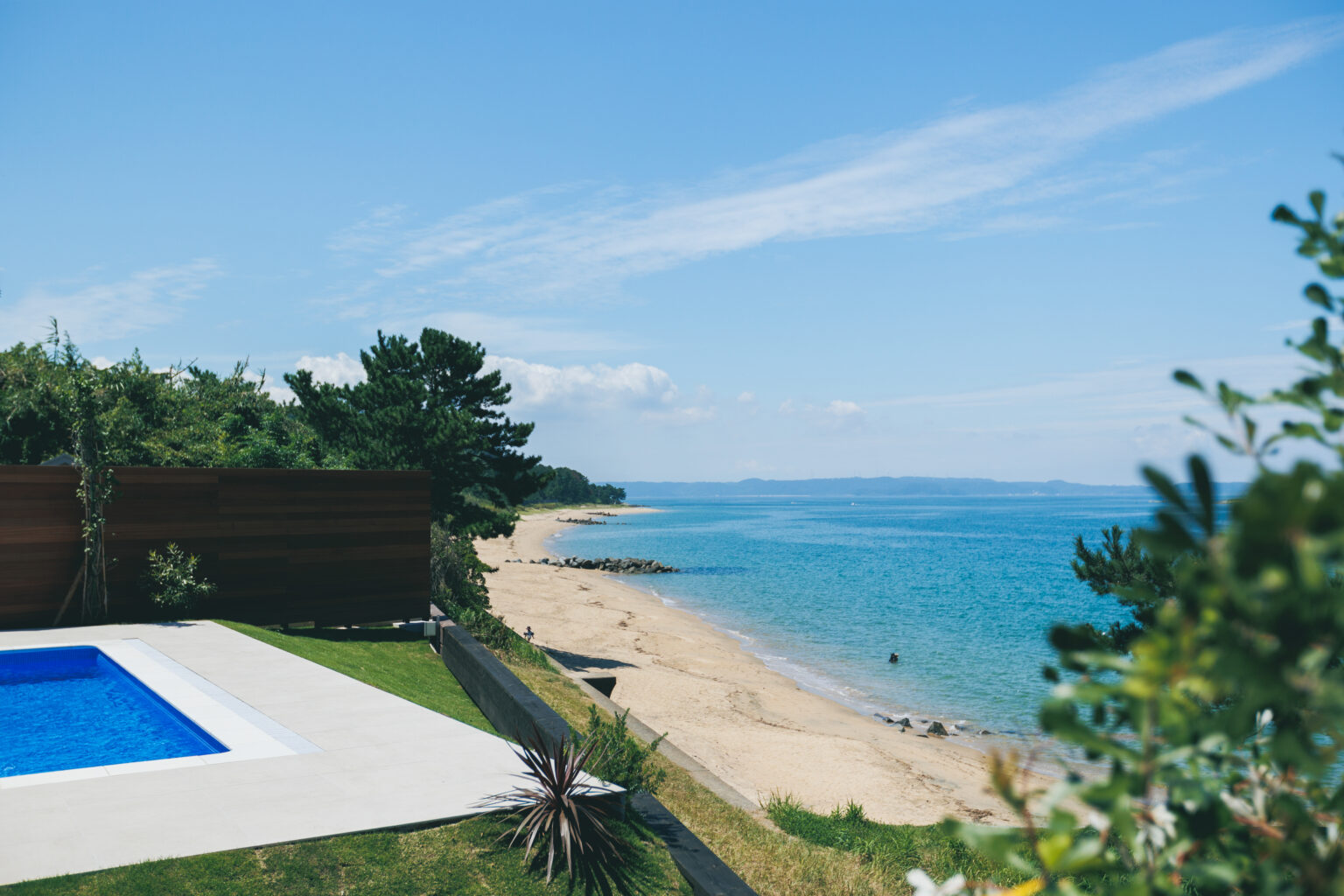 ubusuna kubikai – 【公式】ubusuna | 糸島のプライベートプール付きヴィラ