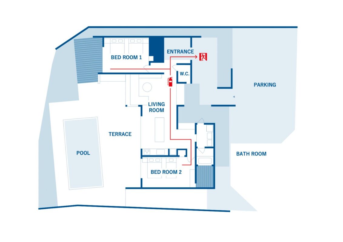 ubusuna kubikai – 【公式】ubusuna | 糸島のプライベートプール付きヴィラ